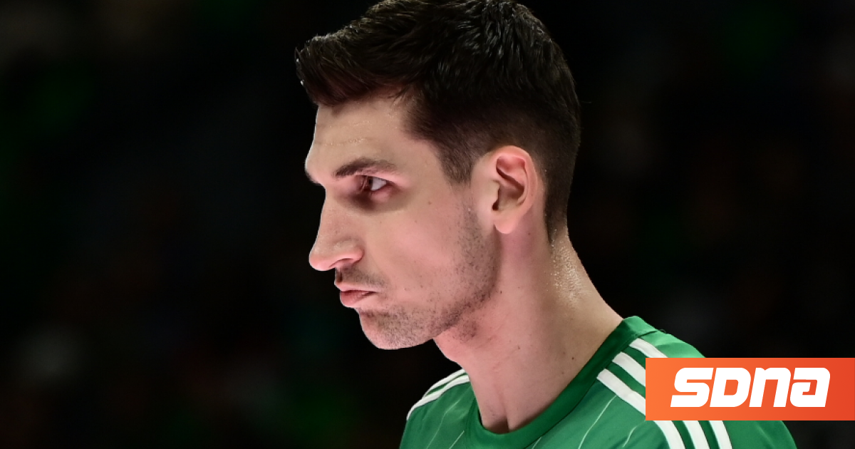 Παναθηναϊκός: Ο Μήτογλου 9ος «πράσινος» με 800 ριμπάουντ και 100 κλεψίματα | SDNA